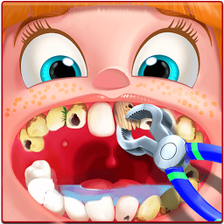Crazy Dentist Fun Doctor Games for Android - Download