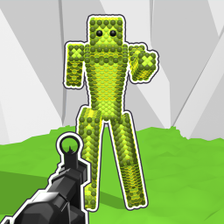 Monster Ragdoll Playground 3D para Android - Descargar