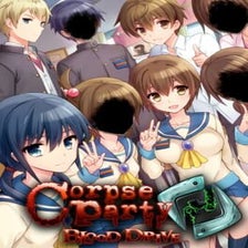 Corpse Party: Blood Drive para Nintendo Switch - Download