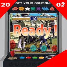arcade 2004 fighters APK for Android - Download