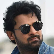 Prabhas Wallpapers HD cho Android - Tải về