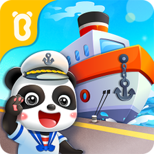 Little Panda Captain APK per Android - Download