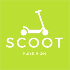 SCOOT FUN RIDES for iPhone - Download