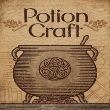Potion Craft for PlayStation 4 - Download