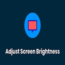 Adjust Screen Brightness for Google Chrome - Extension Download