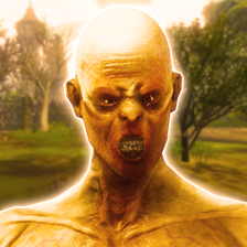 Butcher Zombie Survival per Android - Download