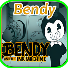 bendy devil ink machine the real survival game para Android - Descargar