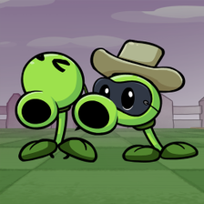 FNF plants vs rappers war per Android - Download