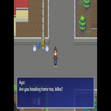 Pixel Town: Akanemachi Mystery - Download