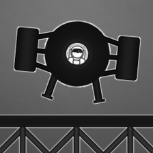 Lunar Lander Mission APK per Android - Download