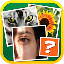 4 Pics 1 Odd APK for Android - Download