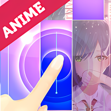 Piano Tiles Anime Music for Android - Download
