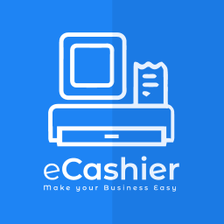 eCashier : Point Of Sale POS for Android - Download