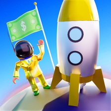 Space Tycoon ROBLOX 용 - 게임 다운로드
