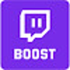 Twitch Boost for Google Chrome - Extension Download
