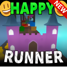 Happy Runner per ROBLOX - Gioco Download