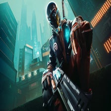 Hyper Scape for PlayStation 4 - Download