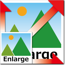 Enlarge & Correct Image APK for Android - Download