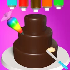 Cake Baking Shop Bakery Games para Android - Descargar