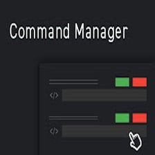 Command Manager for Google Chrome - Extension Download