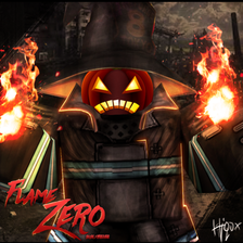 Flame Zero para ROBLOX - Juego Descargar