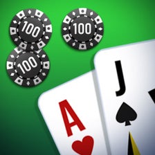 iPhone 용 Blackjack 21 2021 - 다운로드