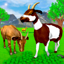 Ultimate Goat Simulator Games for Android - Download