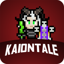 Kaion Tale - MMORPG para Android - Download