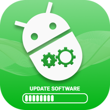 Update Software latest updater for Android - Download