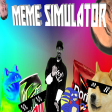 Meme Simulator para ROBLOX - Jogo Download