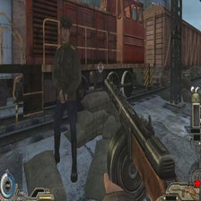 The Stalin Subway: Red Veil - Download