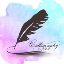 Calligraphy Art Maker per Android - Download