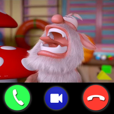 Booba Talking Prank Fake Call para Android - Descargar