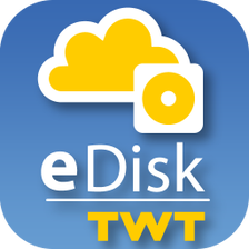 eDisk para Android - Descargar