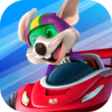 Chuck E. Cheese Racing World for Android - Download