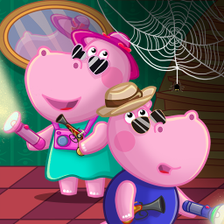 Secret agents. Incredible adventures APK for Android - Download