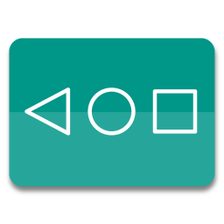 Android 용 Navigation Bar Back Home Recent Button APK - 다운로드