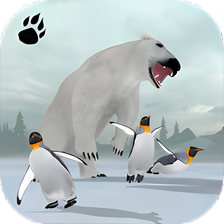 Polar Bear Chase Simulator APK para Android - Descargar