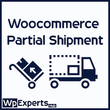 Woocommerce Partial Shipment for WordPress - Download