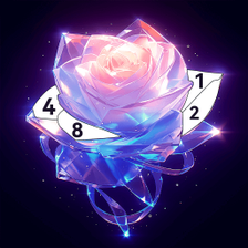 Android 용 Daily Coloring By Number Game - 다운로드