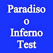 Paradiso o Inferno Test per Android - Download