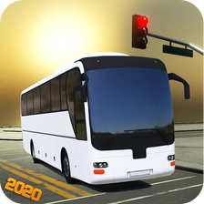 Android için Euro Bus Simulator 2018 APK - İndir