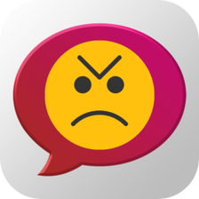 Angry Emoticons per Android - Download
