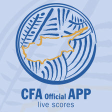 CFA Official App Live Scores para Android - Descargar