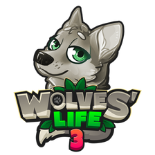 Wolves Life 3 per ROBLOX - Gioco Download