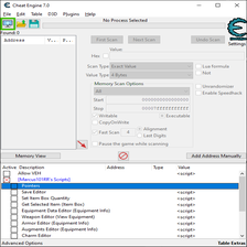 Cheat Table Monster Hunter World (Monster Hunter World) - Download