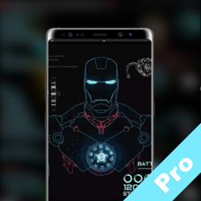 Jarvis Assistant Launcher for Android - Download