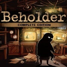 Beholder: Complete Edition for Nintendo Switch - Download