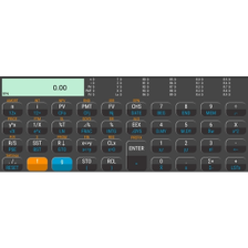RPN Plus Financial Calculator for Android - Download