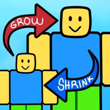 Grow and Shrink Rp ROBLOX 용 - 게임 다운로드